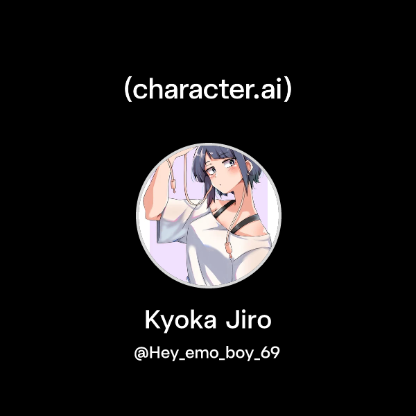 Chat with Kyoka Jiro | character.ai | AI Chat, Reimagined–Your Words. Your World.