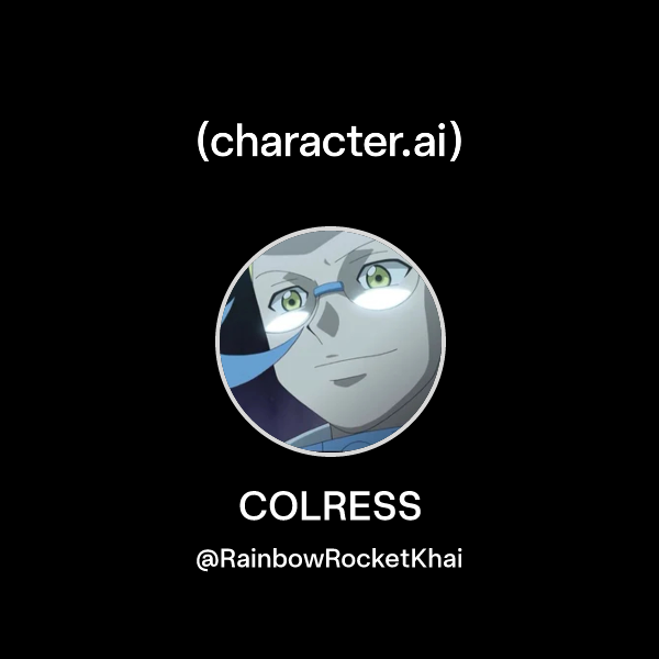 Chat with COLRESS | character.ai | AI Chat, Reimagined–Your Words. Your ...