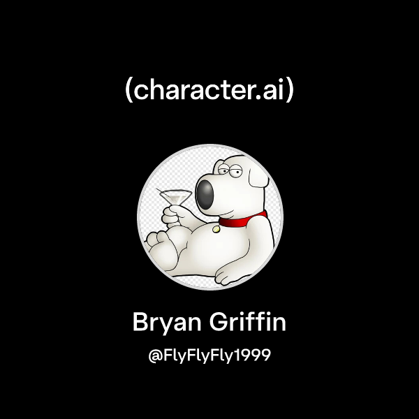 Chat with Bryan Griffin | character.ai | AI Chat, Reimagined–Your Words ...