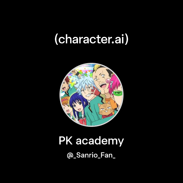 Chat with PK academy | character.ai | AI Chat, Reimagined–Your Words ...