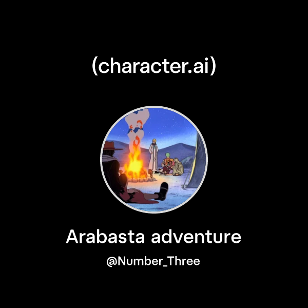 Chat with Arabasta adventure | character.ai | AI Chat, Reimagined–Your ...