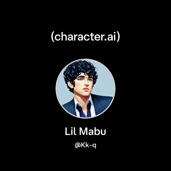 Chat with Lil Mabu | character.ai | AI Chat, Reimagined–Your Words ...