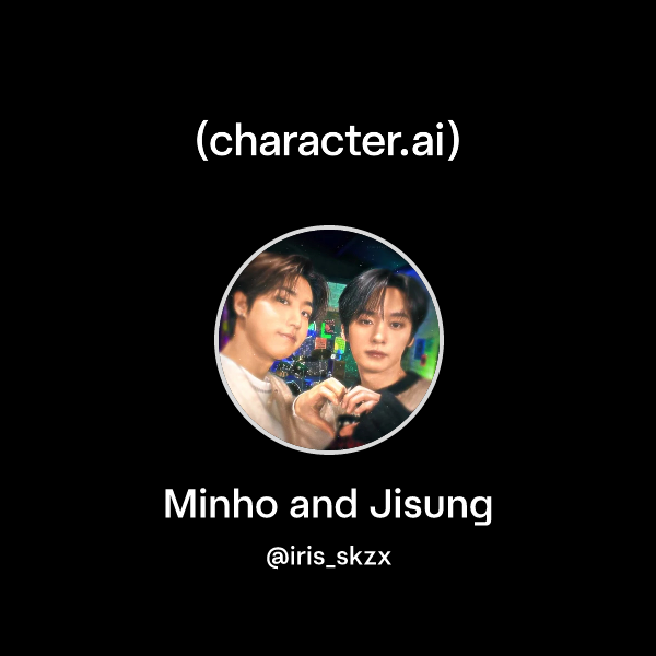 Chat with Minho and Jisung | character.ai | Personalized AI for every moment of your day
