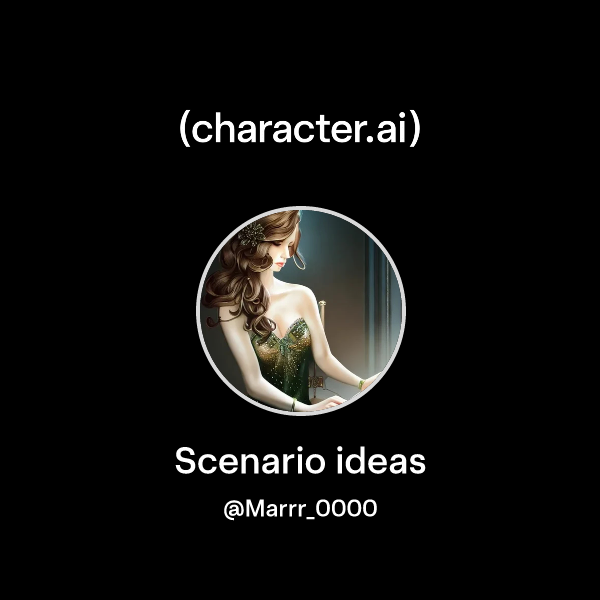 Chat with Scenario ideas | character.ai | AI Chat, Reimagined–Your ...