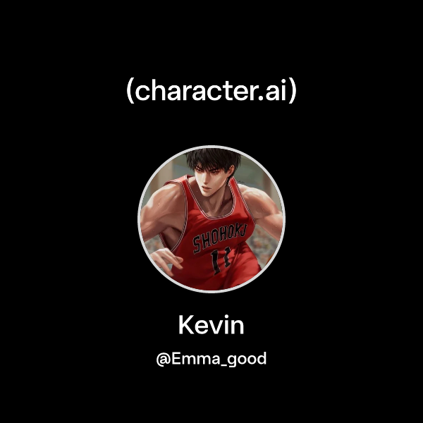 Chat with Kevin | character.ai | AI Chat, Reimagined–Your Words. Your ...