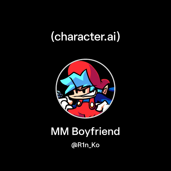Chat with MM Boyfriend | character.ai | AI Chat, Reimagined–Your Words ...