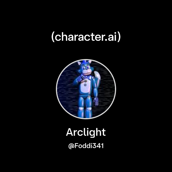Chat with Arclight | character.ai | AI Chat, Reimagined–Your Words ...