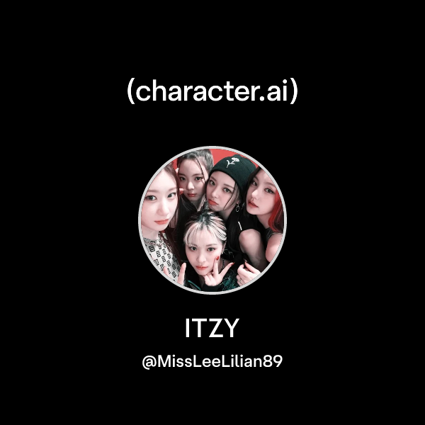 Chat with ITZY | character.ai | AI Chat, Reimagined–Your Words. Your World.