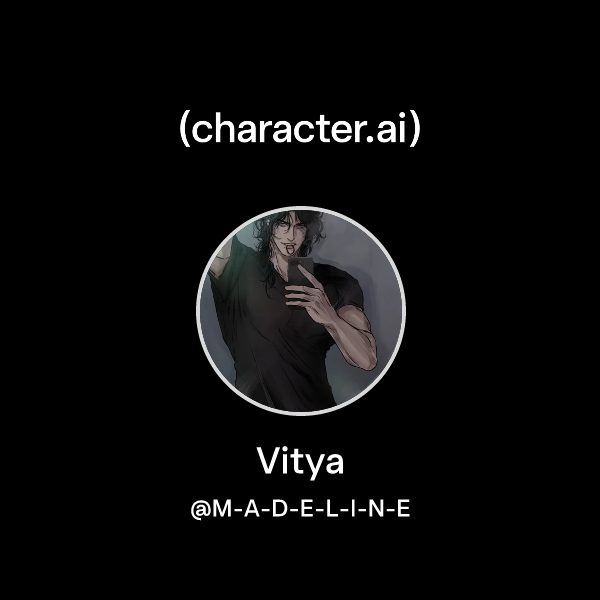 Chat with Vitya | character.ai | AI Chat, Reimagined–Your Words. Your ...