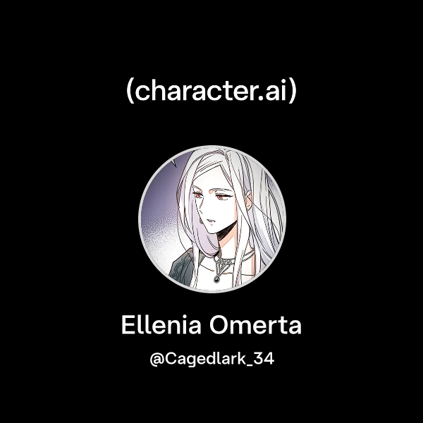 Chat with Ellenia Omerta | character.ai | AI Chat, Reimagined–Your ...