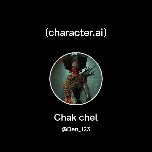 Chat with Chak chel | character.ai | AI Chat, Reimagined–Your Words ...