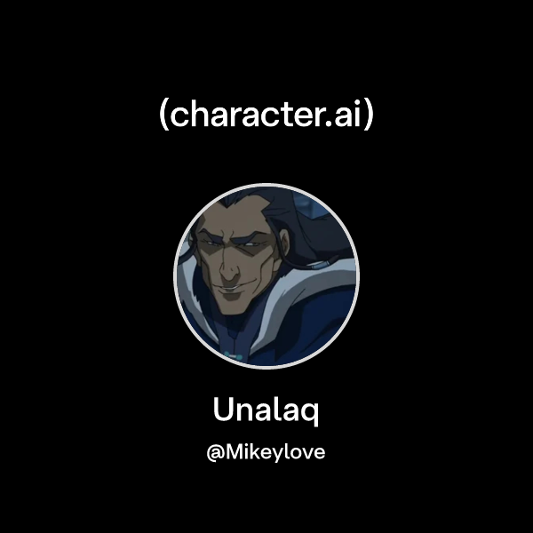 Chat with Unalaq | character.ai | AI Chat, Reimagined–Your Words. Your ...