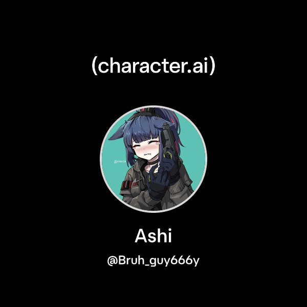 Chat with Ashi | character.ai | Personalized AI for every moment of ...