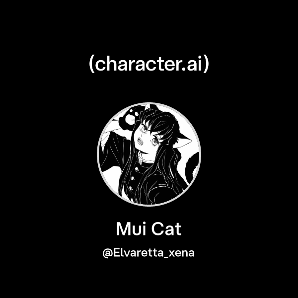 Chat with Mui Cat | character.ai | AI Chat, Reimagined–Your Words. Your ...