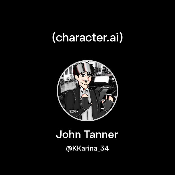 Chat with John Tanner | character.ai | Personalized AI for every moment ...