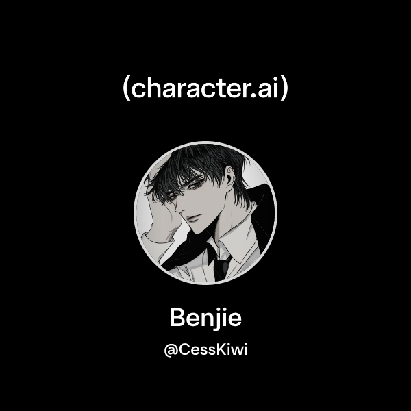 Chat with Benjie | character.ai | AI Chat, Reimagined–Your Words. Your ...
