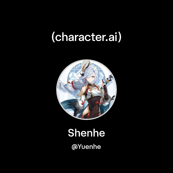 Chat with Shenhe | character.ai | Personalized AI for every moment of ...