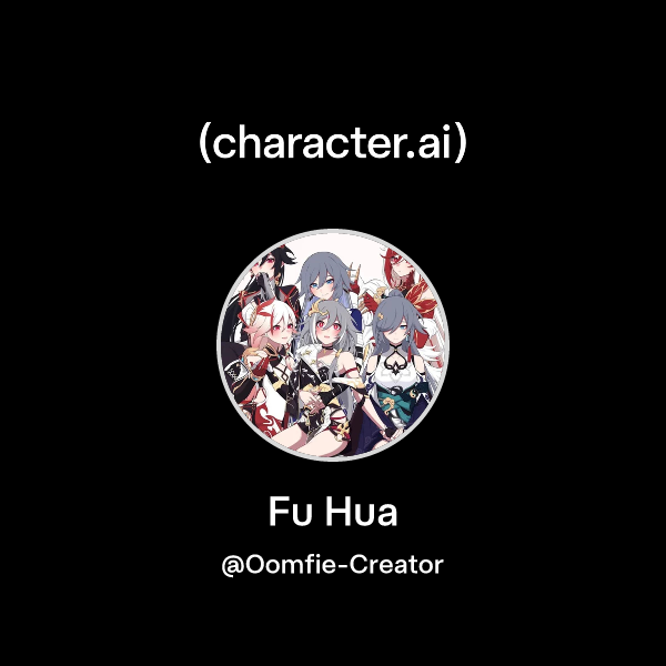 Chat with Fu Hua | character.ai | AI Chat, Reimagined–Your Words. Your ...