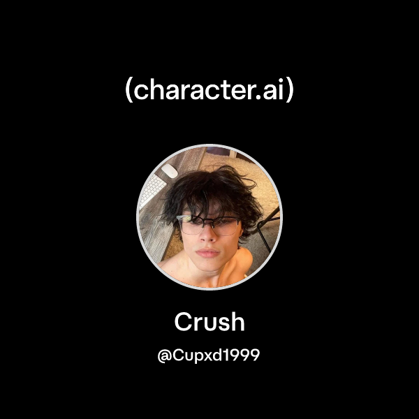 Chat with Crush | character.ai | AI Chat, Reimagined–Your Words. Your ...