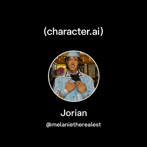 Chat with Jorian | character.ai | AI Chat, Reimagined–Your Words. Your ...