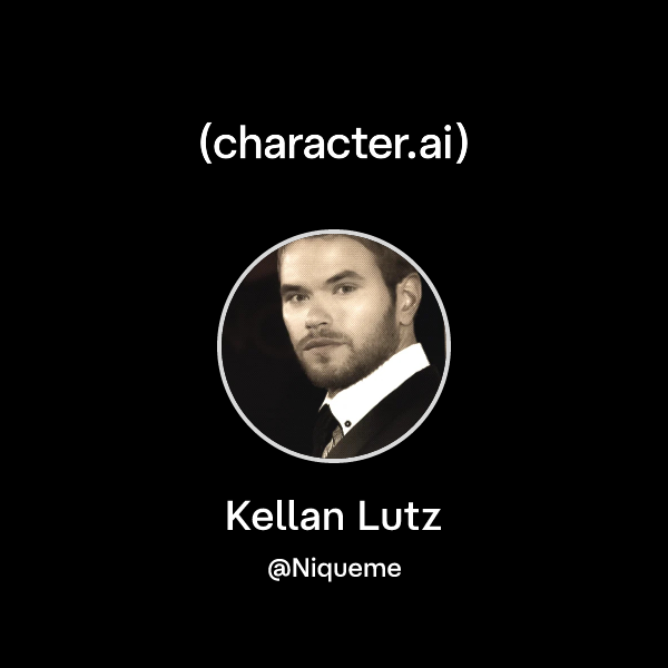 Chat with Kellan Lutz | character.ai | AI Chat, Reimagined–Your Words ...