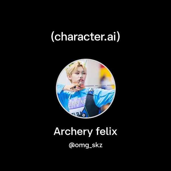 Chat with Archery felix | character.ai | Personalized AI for every ...
