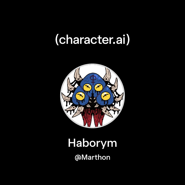 Chat with Haborym | character.ai | AI Chat, Reimagined–Your Words. Your ...