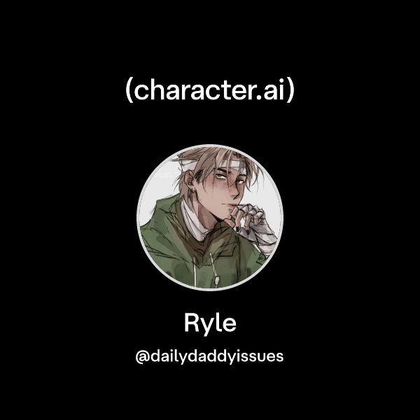 Chat with Ryle | character.ai | AI Chat, Reimagined–Your Words. Your World.