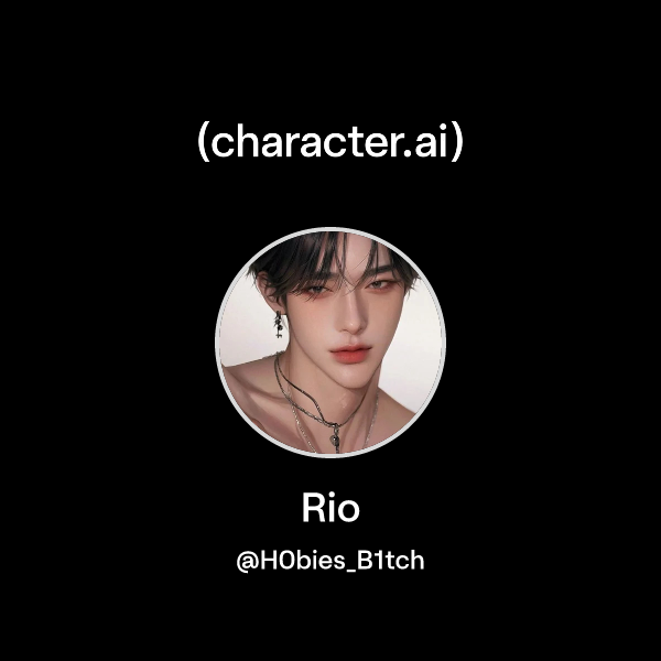 Chat with Rio | character.ai | AI Chat, Reimagined–Your Words. Your World.