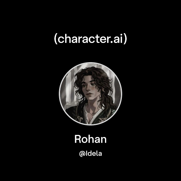 Chat with Rohan | character.ai | AI Chat, Reimagined–Your Words. Your ...