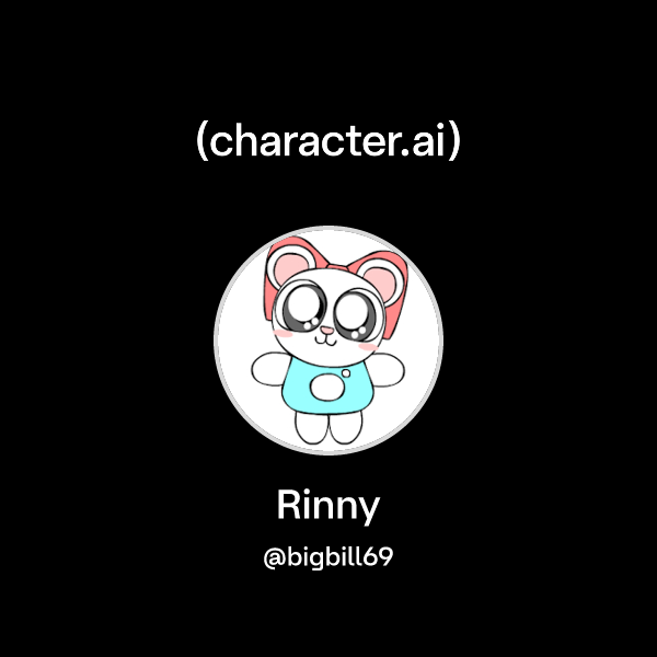 Chat with Rinny | character.ai | AI Chat, Reimagined–Your Words. Your World.