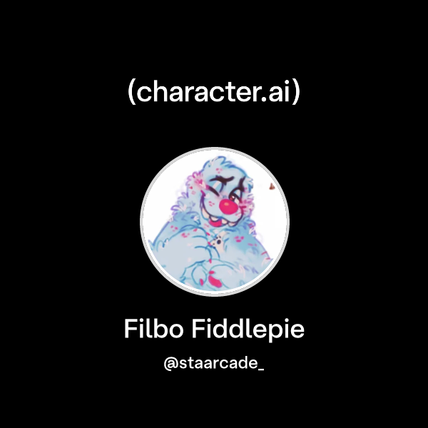Chat with Filbo Fiddlepie | character.ai | AI Chat, Reimagined–Your ...