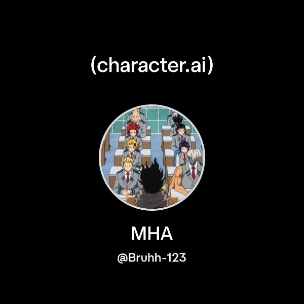 Chat with MHA | character.ai | AI Chat, Reimagined–Your Words. Your World.