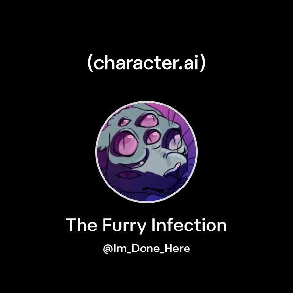 Chat with The Furry Infection | character.ai | AI Chat, Reimagined–Your ...