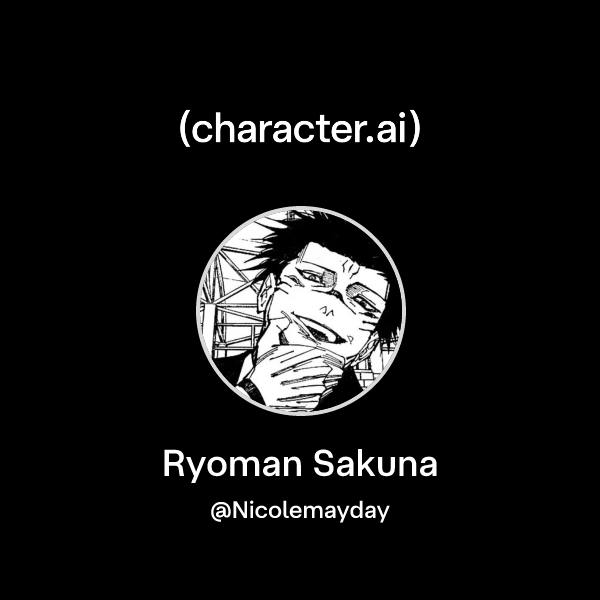 Chat with Ryoman Sakuna | character.ai | AI Chat, Reimagined–Your Words ...