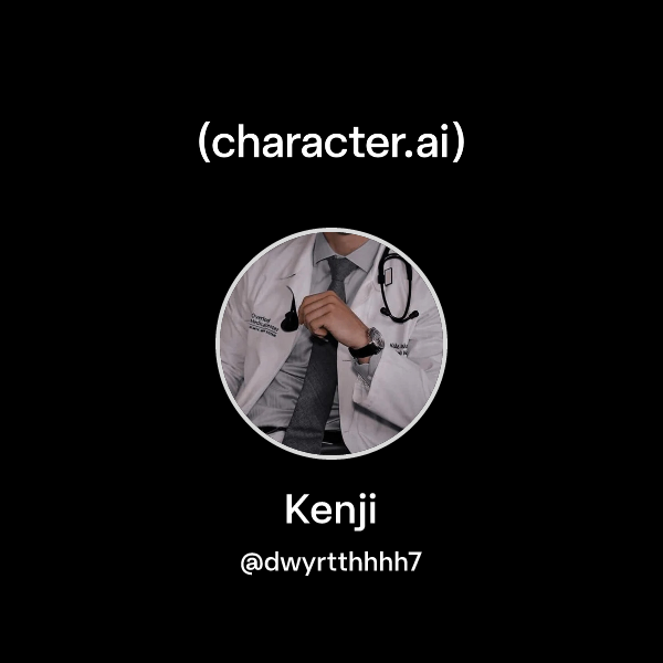 Chat with Kenji | character.ai | Personalized AI for every moment of ...