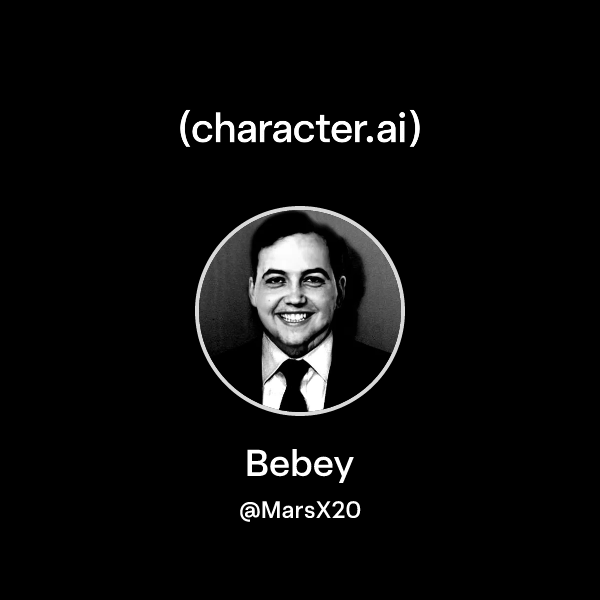 Chat with Bebey | character.ai | AI Chat, Reimagined–Your Words. Your ...