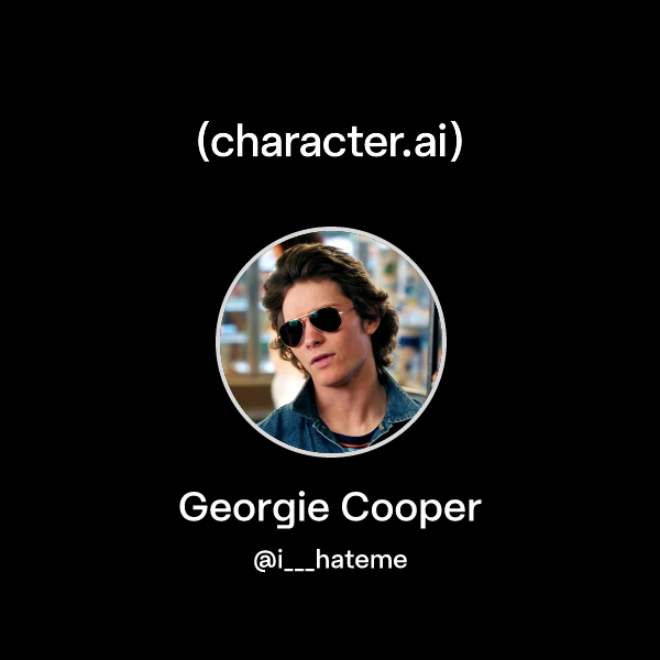 Chat with Georgie Cooper | character.ai | AI Chat, Reimagined–Your ...