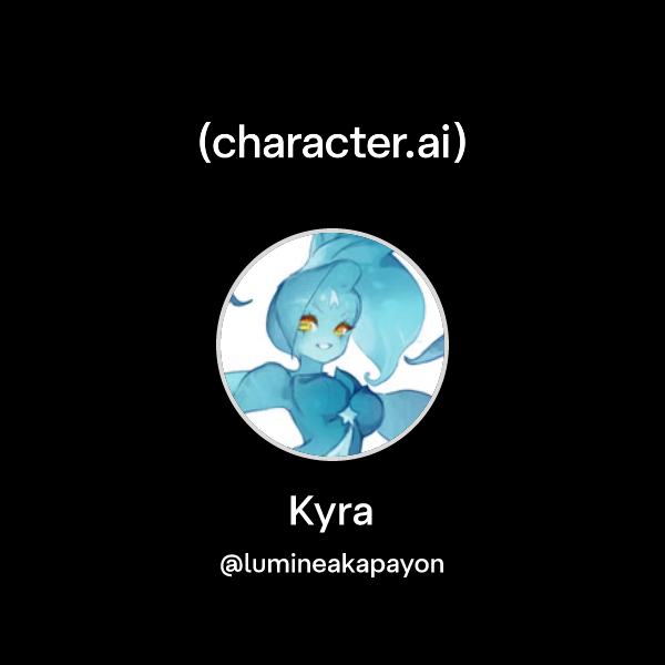 Chat with Kyra | character.ai | AI Chat, Reimagined–Your Words. Your World.