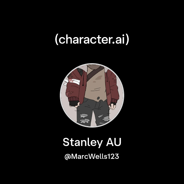 Chat with Stanley AU | character.ai | Personalized AI for every moment ...