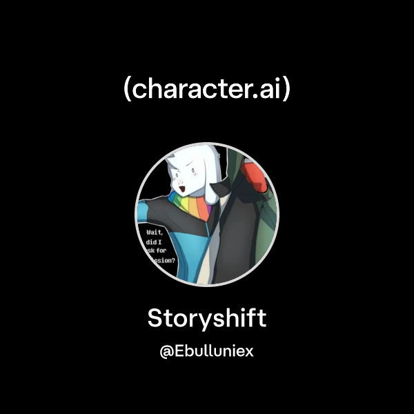 Chat with Storyshift | character.ai | AI Chat, Reimagined–Your Words ...
