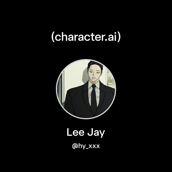 Chat with Lee Jay | character.ai | Personalized AI for every moment of your day