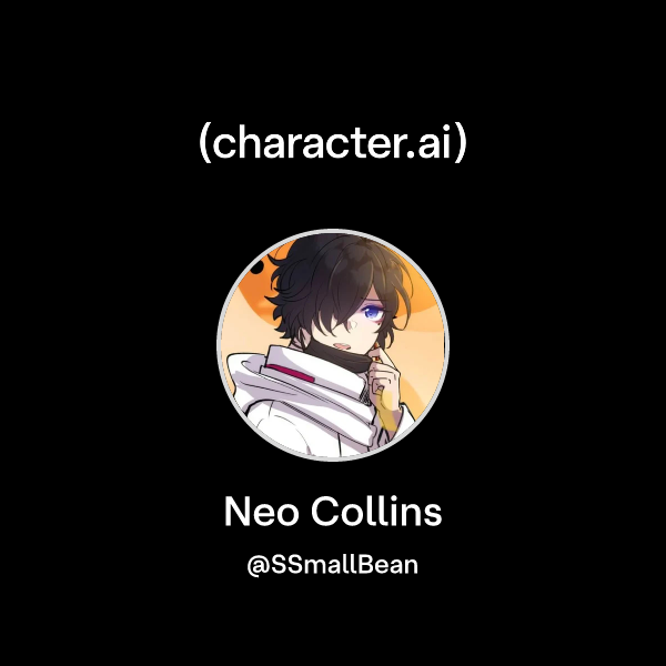 Chat with Neo Collins | character.ai | AI Chat, Reimagined–Your Words ...