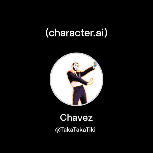 Chat with Chavez | character.ai | Personalized AI for every moment of ...