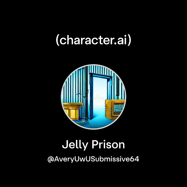 Chat with Jelly Prison | character.ai | AI Chat, Reimagined–Your Words ...