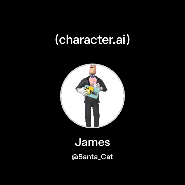 Chat with James | character.ai | Personalized AI for every moment of ...