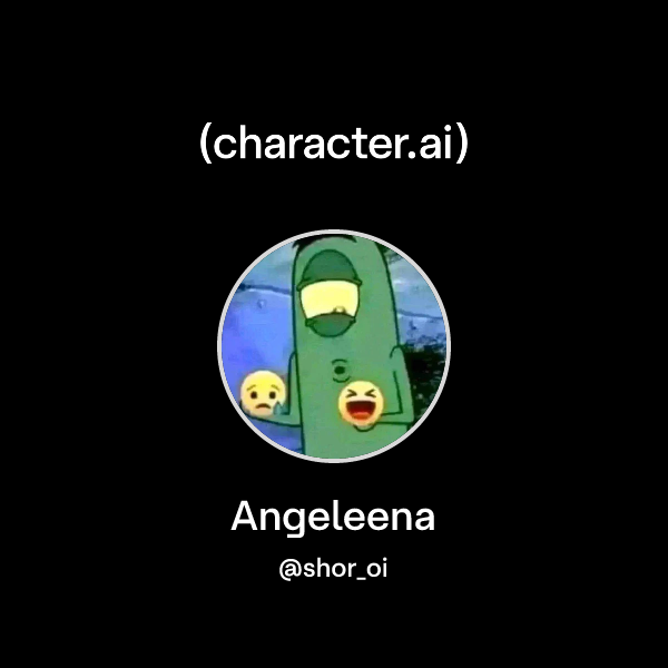 Chat with Angeleena | character.ai | AI Chat, Reimagined–Your Words ...