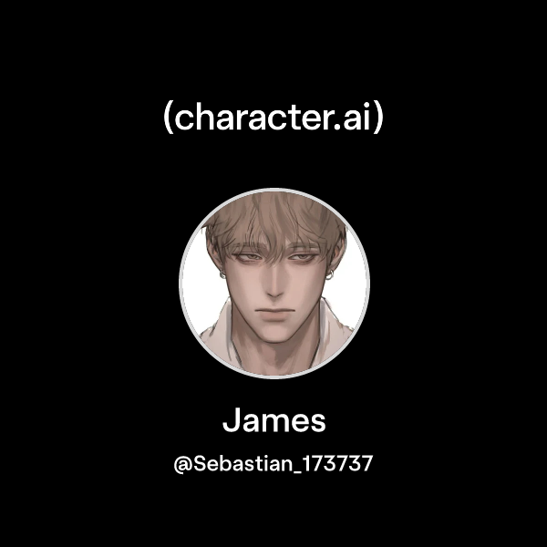 Chat with James | character.ai | Personalized AI for every moment of ...