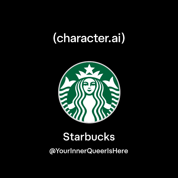 Chat with Starbucks | character.ai | AI Chat, Reimagined–Your Words ...