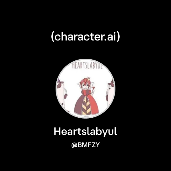 Chat with Heartslabyul | character.ai | AI Chat, Reimagined–Your Words ...